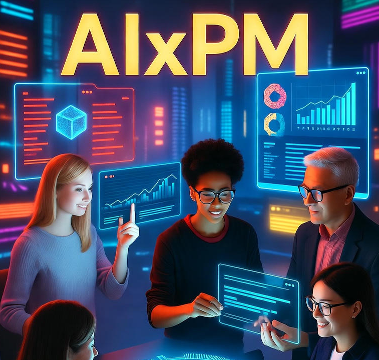 AIxPM PMI Serbia Chapter